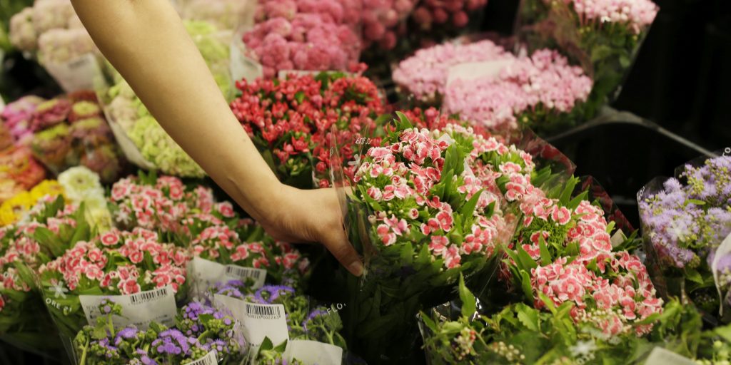 About – OTA Floriculture Auction