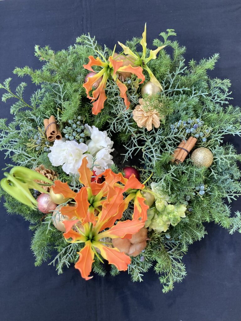 OTA Floriculture Auction – Japanese central wholesale market for ...